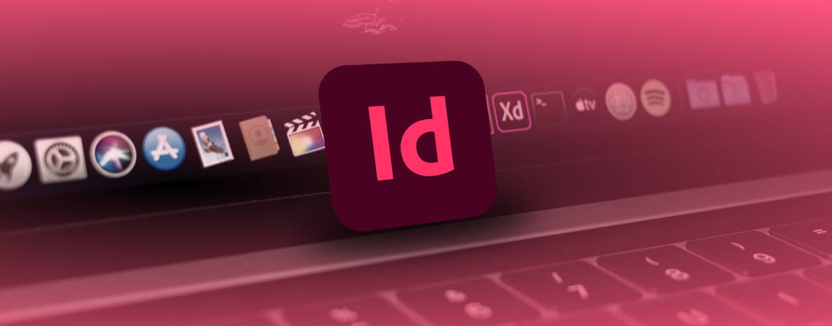 Adobe InDesign, ali kako nastane knjiga - Lepota oblike